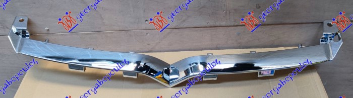 PVC MASKA TESLA MODEL S (2012-2020) (OEM: 1065233-00-D, 106523300D)