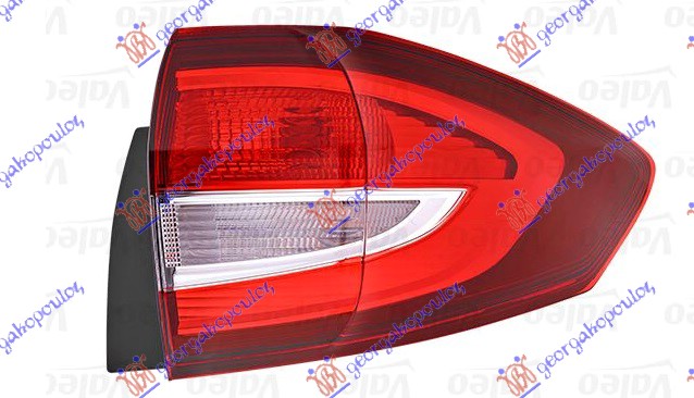 STOP LAMPA UNUTRASNJA (VALEO) Desna str. FORD FOCUS C-MAX (2014-) (OEM: 1925394, 2007452D)