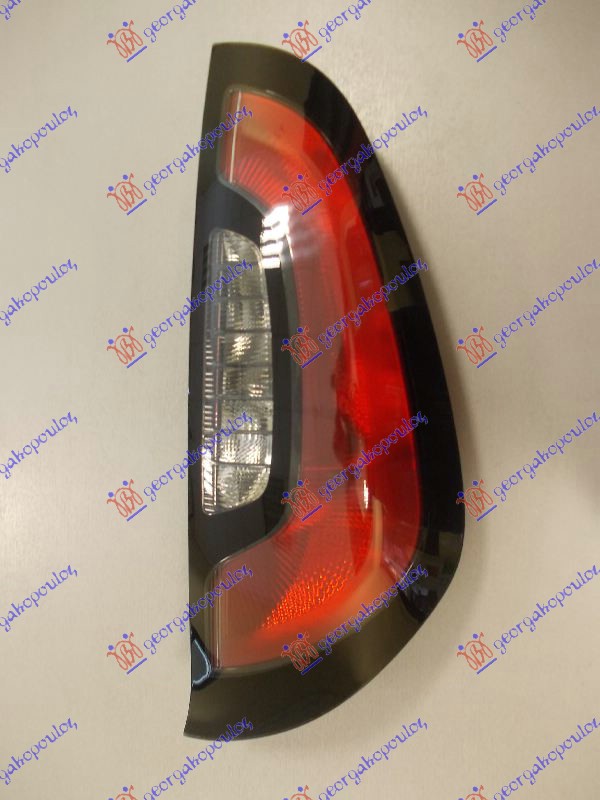 STOP LAMPA Desna str. KIA SOUL (2013-2016) (OEM: 92402-B2020, 92402B2020)