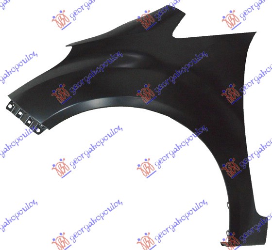BLATOBRAN Leva str. HYUNDAI iX20 (2011-) (OEM: 66311-1K000, 663111K000)