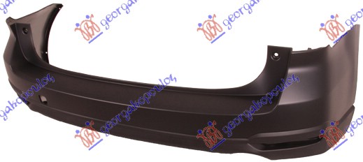 ZADNJI BRANIK PM SUBARU FORESTER (2012-2015) (OEM: 57704-SG010, 57704SG010)