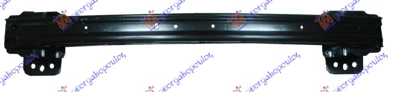 SINA PREDNJEG BRANIKA (O) FORD FUSION (2002-2012) (OEM: 1216532, 1460510)