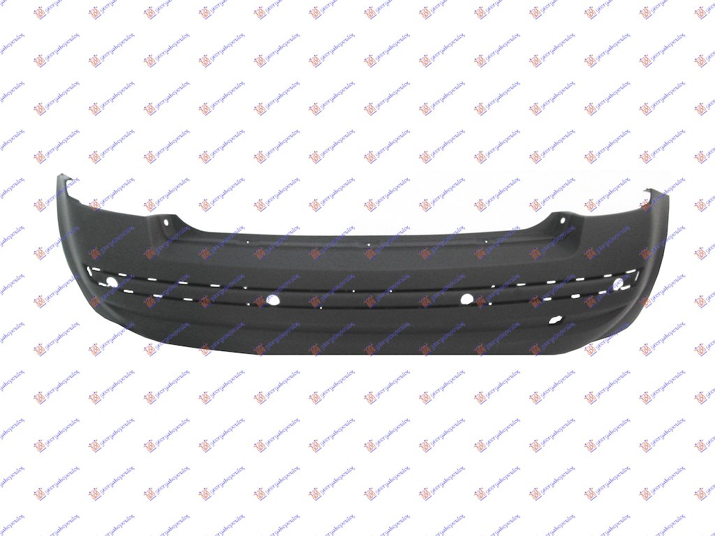 ZADNJI BRANIK PM 5 VRATA 03- (O) FIAT STILO (2001-2006) (OEM: 71736208)