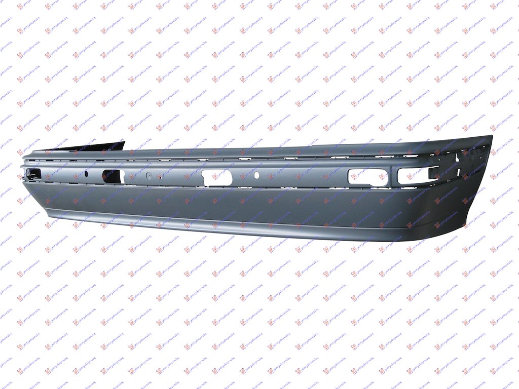 ZADNJI BRANIK MERCEDES E CLASS (W210) (1999-2002) (OEM: 210-885-2125, 2108852125)
