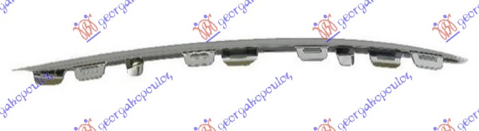 LAJSNA PREDNJEG BRANIKA DONJA HROM (AMG-LINE) Leva str. MERCEDES V (W447) (2015-2020) (OEM: 4478851900)