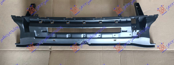 NOSAC ZADNJEG BRANIKA CENTRALNI PLASTICNI AMG MERCEDES S CLASS (W222) (2017-2020) (OEM: 2228855601)