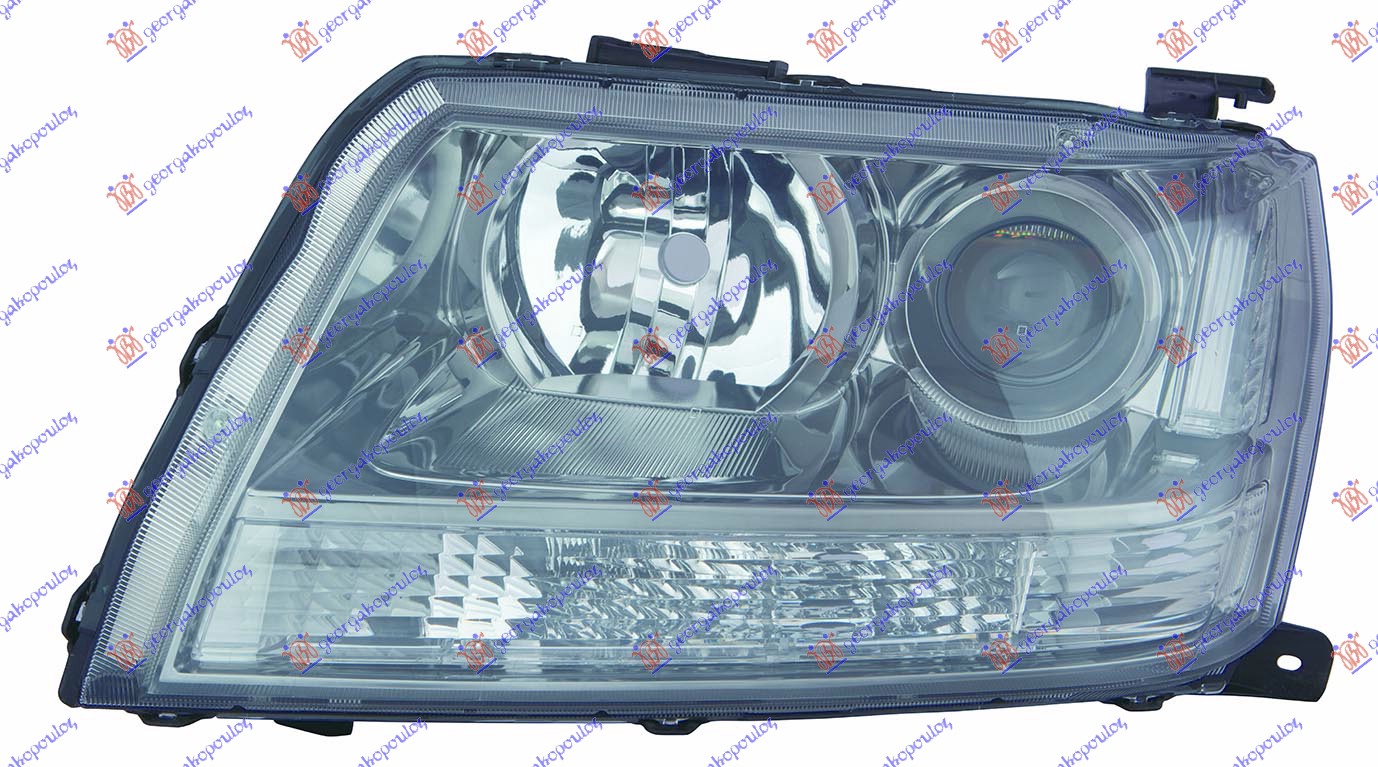 FAR ELEKTRICNI 5 VRATA (DEPO) Leva str. SUZUKI GRAND VITARA (2006-2015) (OEM: 35320-65J10, 3532065J10, 3532065J31000)