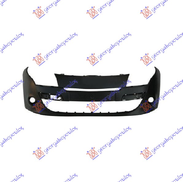 PREDNJI BRANIK PM – 12 RENAULT MEGANE H/B – S.W. (2008-2014) (OEM: 620220035R, 62022035R)