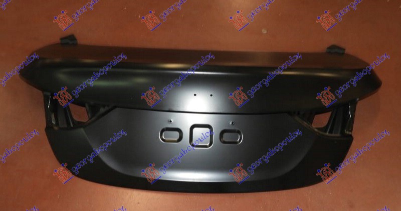 POKLOPAC GEPEKA HYUNDAI ELANTRA (2011-2013) (OEM: 69200-3X050, 69200-3X110, 692003X050)