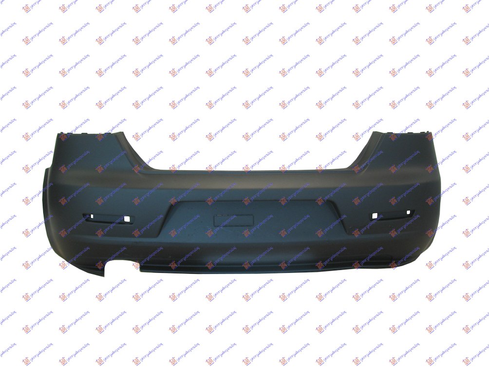 ZADNJI BRANIK PM ALFA ROMEO 159 (2005-2011) (OEM: 156071818, 156071819)