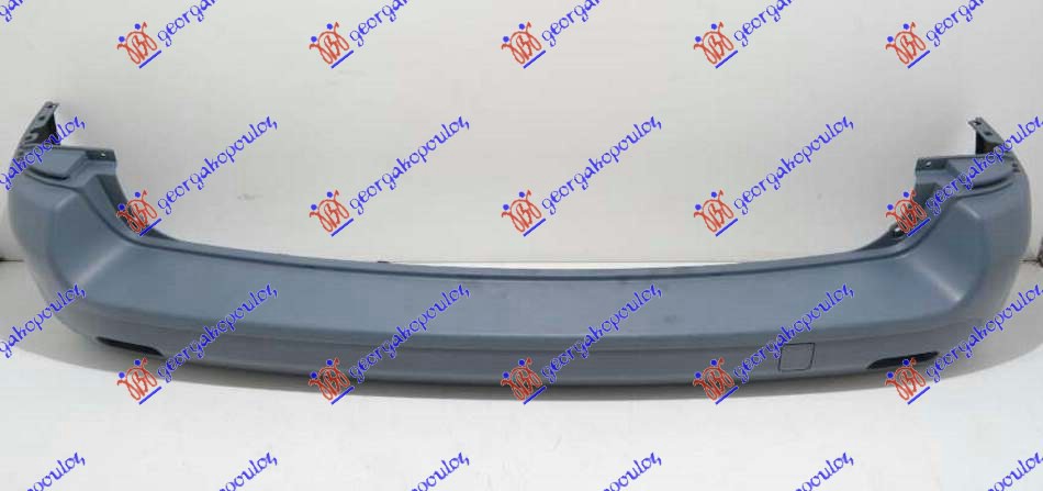 ZADNJI BRANIK PM OPEL ZAFIRA LIFE (2019-) (OEM: 1614328180)