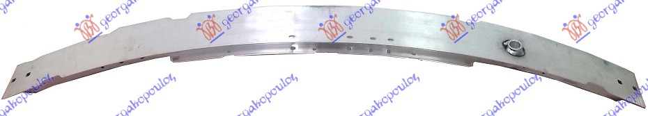 SINA PREDNJEG BRANIKA (ALUMINIJUM) MERCEDES C CLASS (W204) (2011-2014) (OEM: 2046206234)