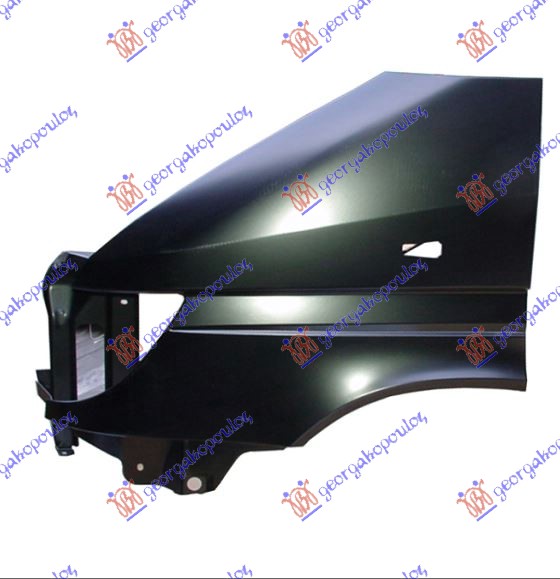 BLATOBRAN 00 – Leva str. MERCEDES SPRINTER 208-416 (W901-905) (1995-2006) (OEM: 9016306907, A9016307007)
