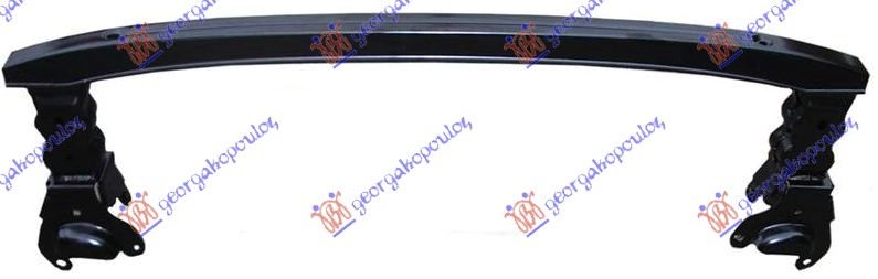 SINA PREDNJEG BRANIKA DONJA FIAT SCUDO (2007-2016) (OEM: 1400946380, 7414RH)