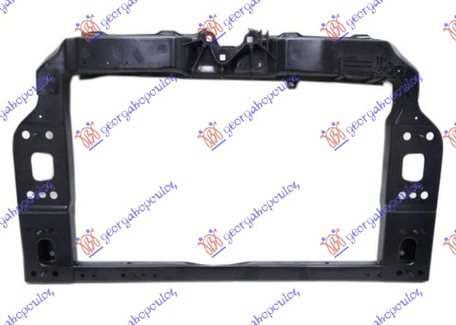 VEZNI LIM 1.3 JTD TREKKING FIAT PANDA NEW (2012-) (OEM: 51886403)