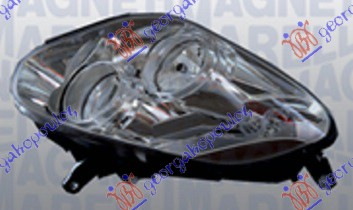 FAR ELEKTRICNI (MARELLI) Leva str. OPEL COMBO (COMBI/CARGO) (2012-2018) (OEM: 51810672)