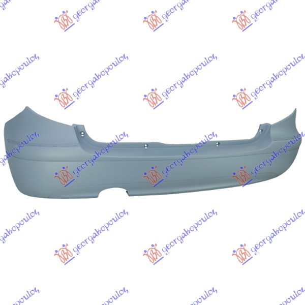 ZADNJI BRANIK PM -08 (ELEGAN/AVANT) MERCEDES A CLASS (W169) (2004-2012) (OEM: 1698851725)