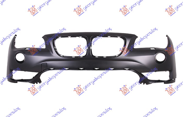 PREDNJI BRANIK PRAJMER (PRSKALICE) BMW X1 (E84) (2013-2015) (OEM: 51117345030)