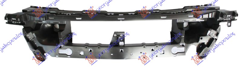 SINA PREDNJEG BRANIKA AMG LINE MERCEDES GLE (W166) (2015-2019) (OEM: 2928850965)