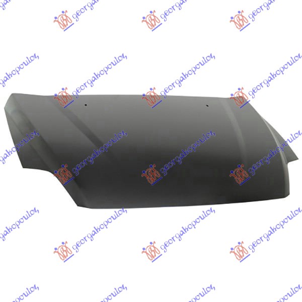 HAUBA FORD MONDEO (2011-2014) (OEM: 1693781, PBS7116612AA)