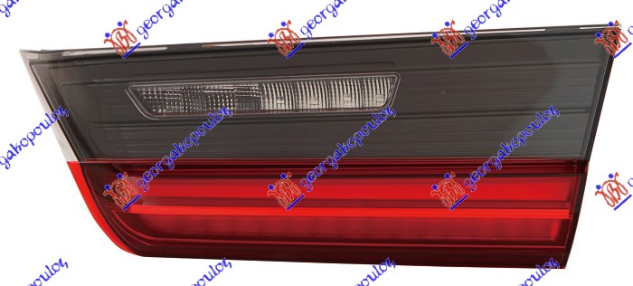 STOP LAMPA UNUTRASNJA CELA LED Desna str. BMW SERIES 3 (G20/G21) SDN/S.W. (2018-) (OEM: 63217955842)