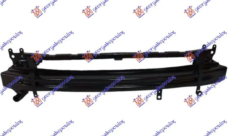 SINA PREDNJEG BRANIKA (SCOUT 4×4) SKODA OCTAVIA 5 (2008-2013) (OEM: 1Z0807109D)