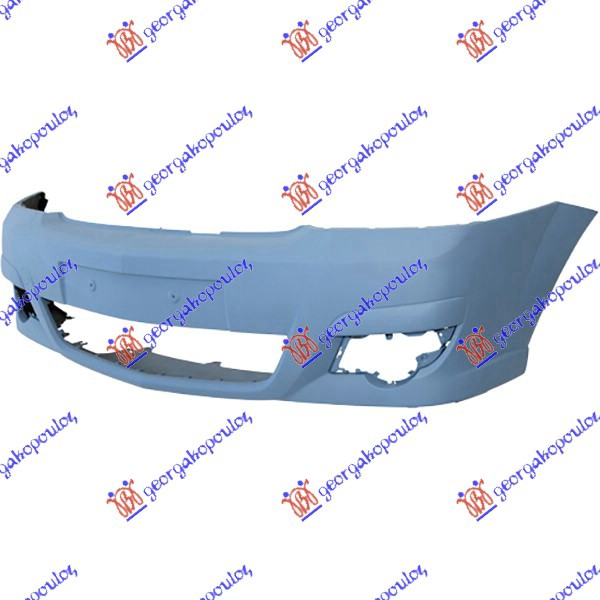 PREDNJI BRANIK 06- OPEL MERIVA (2003-2010) (OEM: 6400609, 93186328)