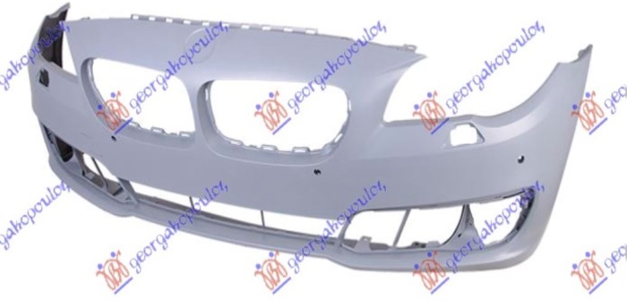 PREDNJI BRANIK PRAJMER (PDS) (PRSKALICE) (KAMERA) KINA BMW SERIES 5 (F10/11) (2013-2016) (OEM: 51117332678)