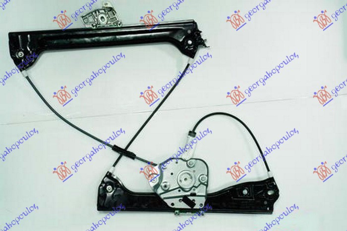 PODIZAC PROZORA ELEKTRICNI SA MOTOROM Desna str. BMW Z4 (E85) (2003-2009) (OEM: 51337198910)