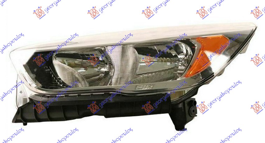 FAR ELEKTRICNI (DEPO) Leva str. FORD KUGA (2016-2020) (OEM: 2069427)