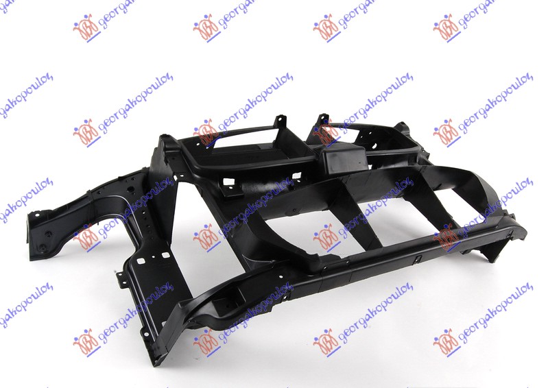 VEZNI LIM M3 BMW SERIES 3 (E92/93) COUPE/CABRIO (2007-2011) (OEM: 51718040280)