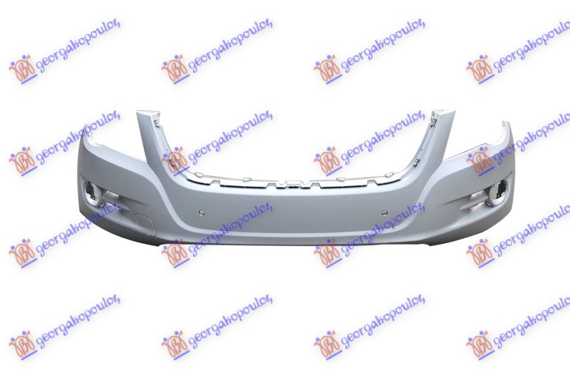 PREDNJI BRANIK PM (PDS SENZORI) (ESCAPE) VW TIGUAN (2007-2011) (OEM: 5N0807217RGRU)