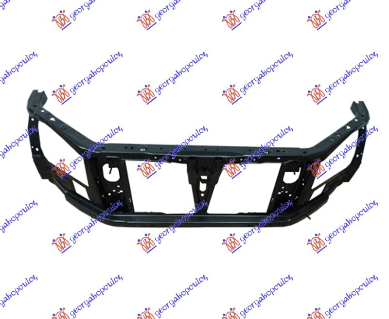 VEZNI LIM FORD RANGER (2015-2019) (OEM: 1895732, AB398A297AM)