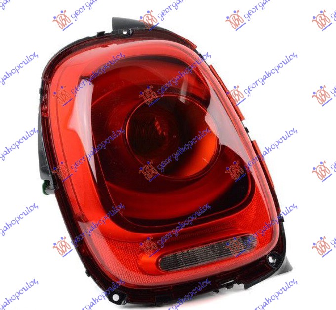 STOP LAMPA LED (O) Leva str. MINI COOPER/ONE (F55/F56) (2014-) (OEM: 63217297413)