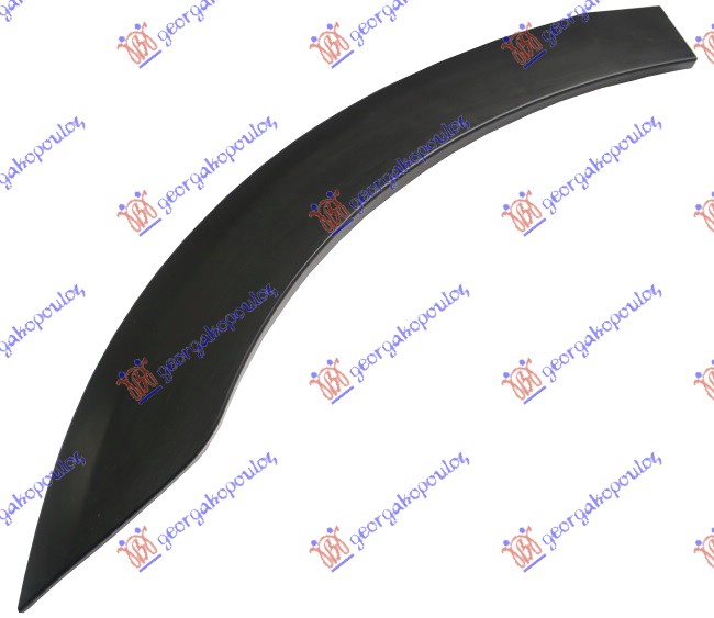 RUB NA ZADNJIM VRATIMA (OUTBACK) Desna str. SUBARU LEGACY/OUTBACK (2010-2015) (OEM: 91112-AJ330NN, 91112AJ330NN)