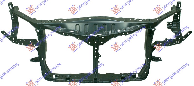 VEZNI LIM (RX 450) LEXUS RX 350/450 (2009-2012) (OEM: 53201-48110, 5320148110)