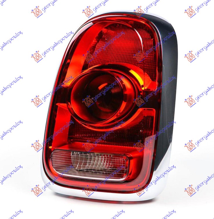 STOP LAMPA (O) Desna str. MINI COUNTRYMAN (F60) (2016-2021) (OEM: 63217401716, 63219477150)