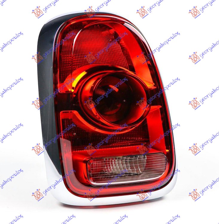 STOP LAMPA (O) Leva str. MINI COUNTRYMAN (F60) (2016-2021) (OEM: 63217401715, 63219477149)