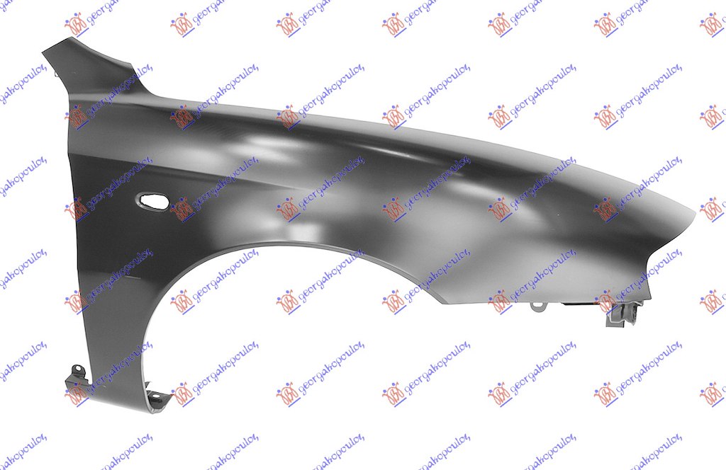 BLATOBRAN -04 (A KVALITET) Desna str. ALFA ROMEO 147 (2000-2010) (OEM: 46547294)