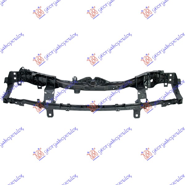 VEZNI LIM BENZIN FORD KUGA (2008-2013) (OEM: 1553310)