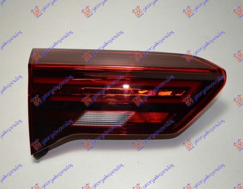 STOP LAMPA UNUTRASNJA LED CRNA (MARELLI) Leva str. VW T-ROC (2022-) (OEM: 2GA945093B)