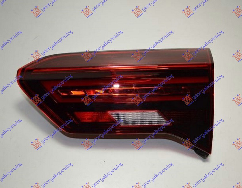 STOP LAMPA UNUTRASNJA LED CRNA (MARELLI) Desna str. VW T-ROC (2022-) (OEM: 2GA945094B)