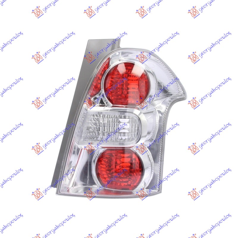 STOP LAMPA ULO Leva str. TOYOTA COROLLA VERSO (2007-2009) (OEM: 81561-0F060, 815610F060)