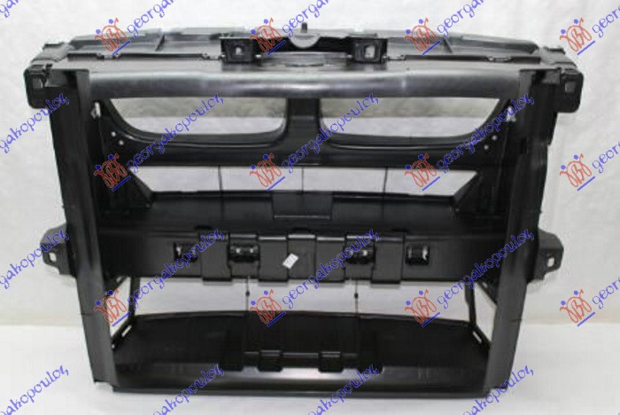 VEZNI LIM BMW X3 (F25) (2011-2014) (OEM: 51747210476)