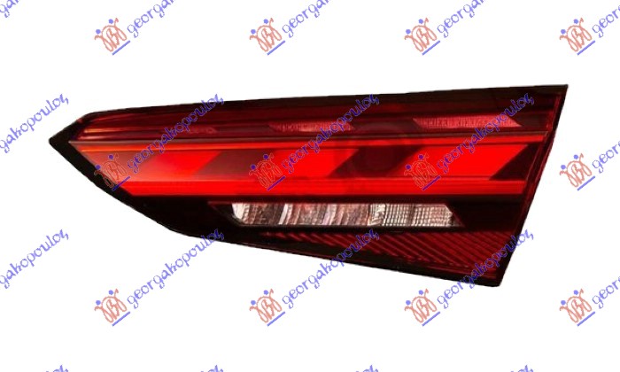 STOP LAMPA UNUTRASNJA LED (ULO) Desna str. AUDI A5 (2019-) (OEM: 8W6945076)