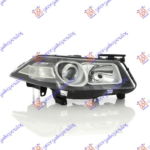 FAR XENON (DEPO) Desna str. RENAULT MEGANE CABRIO (2006-2010)