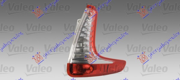 STOP LAMPA VALEO (GRAND SCENIC) Desna str. RENAULT SCENIC/GRAND SCENIC (2009-2012) (OEM: 265500014R)