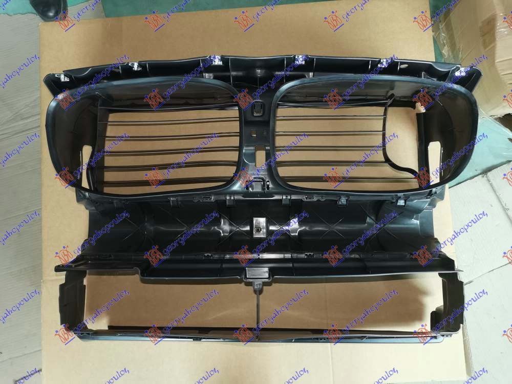 USMERIVAC VAZDUHA ZA HLADNJAK (NIGHT VISION) BMW SERIES 7 (F01/02) (2008-2012) (OEM: 51747224660)