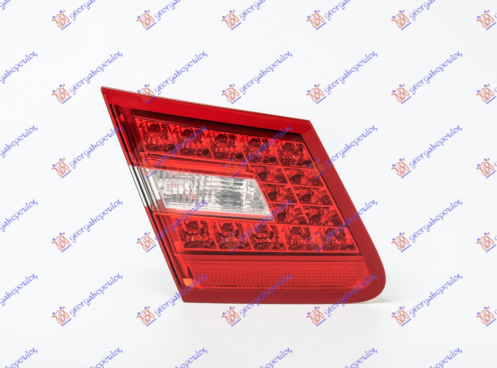 STOP LAMPA UNUTRASNJA ULO Leva str. MERCEDES E CLASS (W207) COUPE/CABRIO (2009-2013) (OEM: A2078200364)