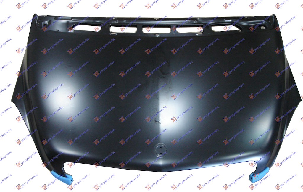 HAUBA MERCEDES B CLASS (W245) (2006-2008) (OEM: 1698800257, ?1698800257)